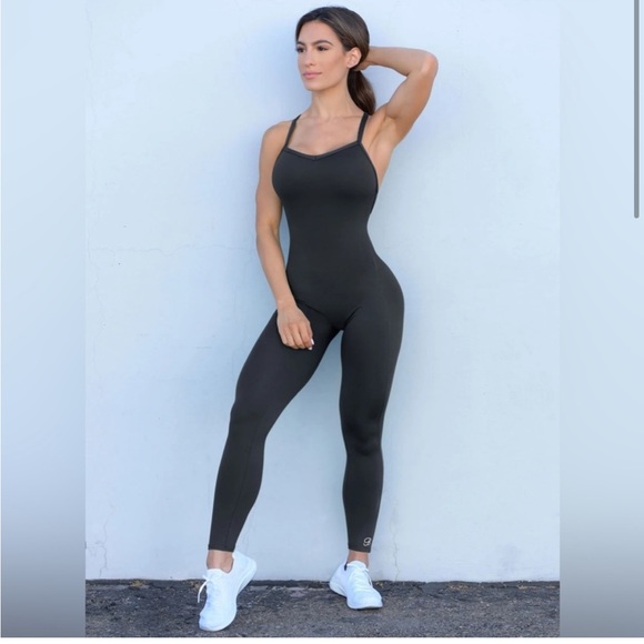 Bombshell Sportswear | Pants & Jumpsuits | Bombshell Sportswear Womens ...